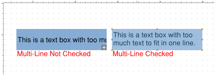 Form Properties: Options | Bluebeam Technical Support