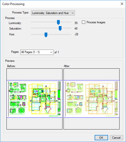 Color Processing