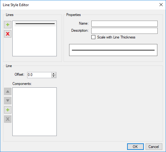 Custom line styles | Bluebeam Technical Support