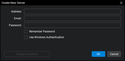 Create and Manage Studio Accounts