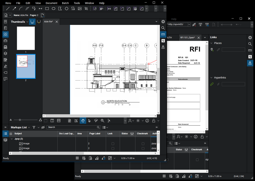 Running Multiple Instances with Multi-Revu