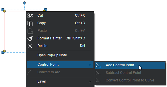 Customizing Markups