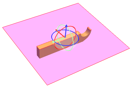 Cross section planes and boxes | Bluebeam Technical Support