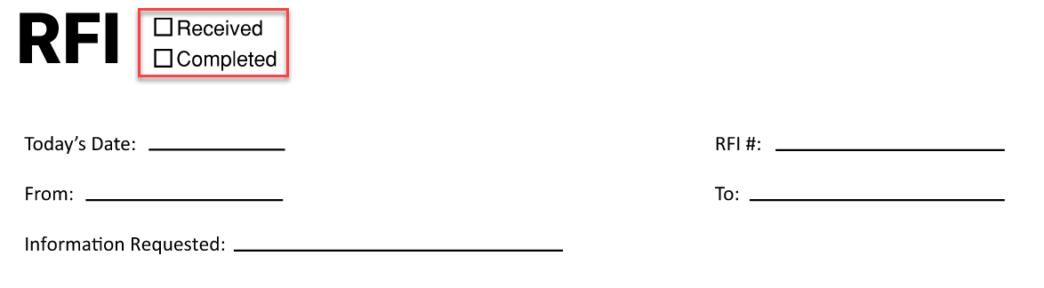 Lägg till kryssrutor i PDF-formulär | Bluebeams tekniska support